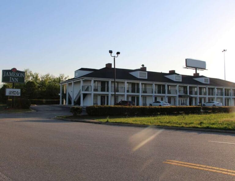 Stay Inns Hotel Collection - Cozy, Clean & Affordable Hotels