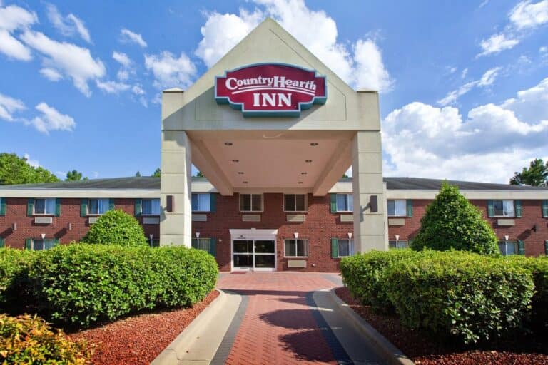 Stay Inns Hotel Collection - Cozy, Clean & Affordable Hotels
