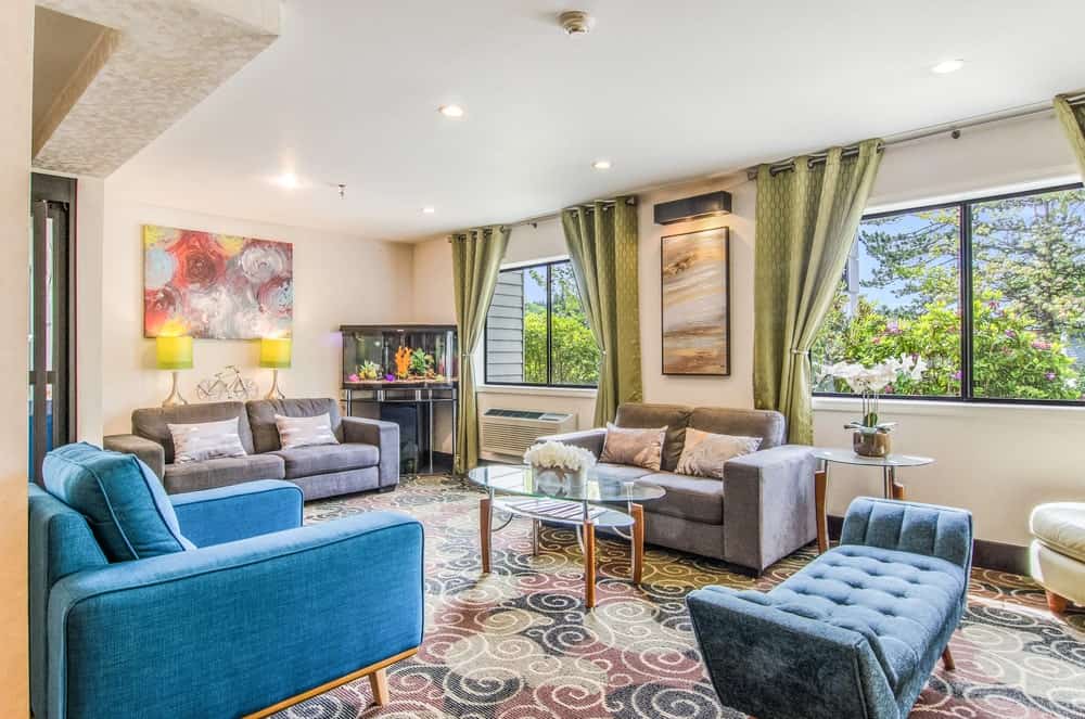 GuestHouse Poulsbo Hotel